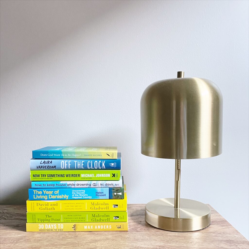 50+ Books in 2023 • Val Marie Paper