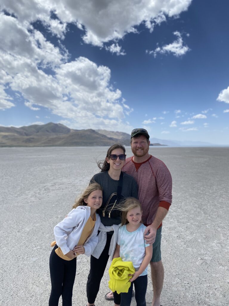 How we spent last June • Val Marie Paper