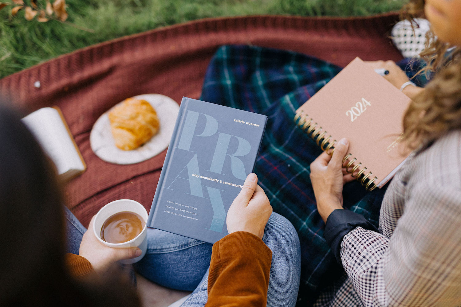 Books • Val Marie Paper