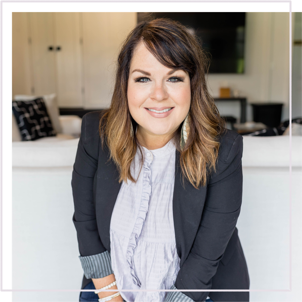On the Podcast: Perseverance • Val Marie Paper