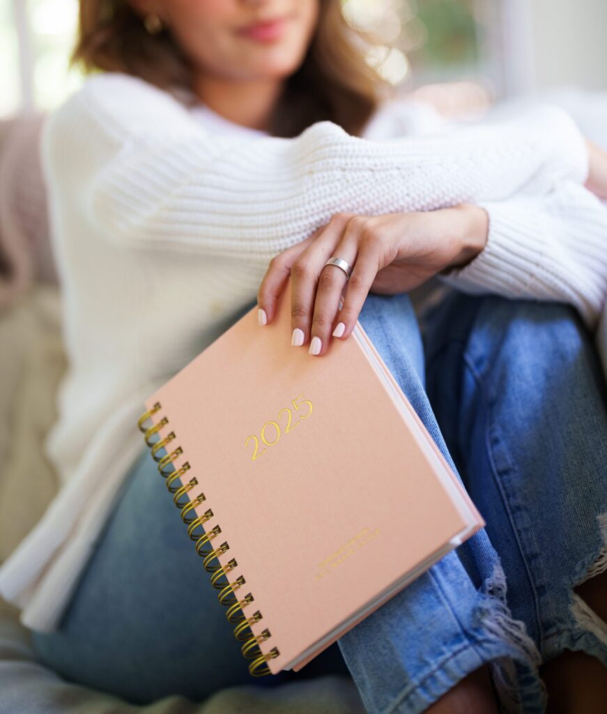 Val Marie Paper - Prayer Journals, Motherhood, and Inspiration